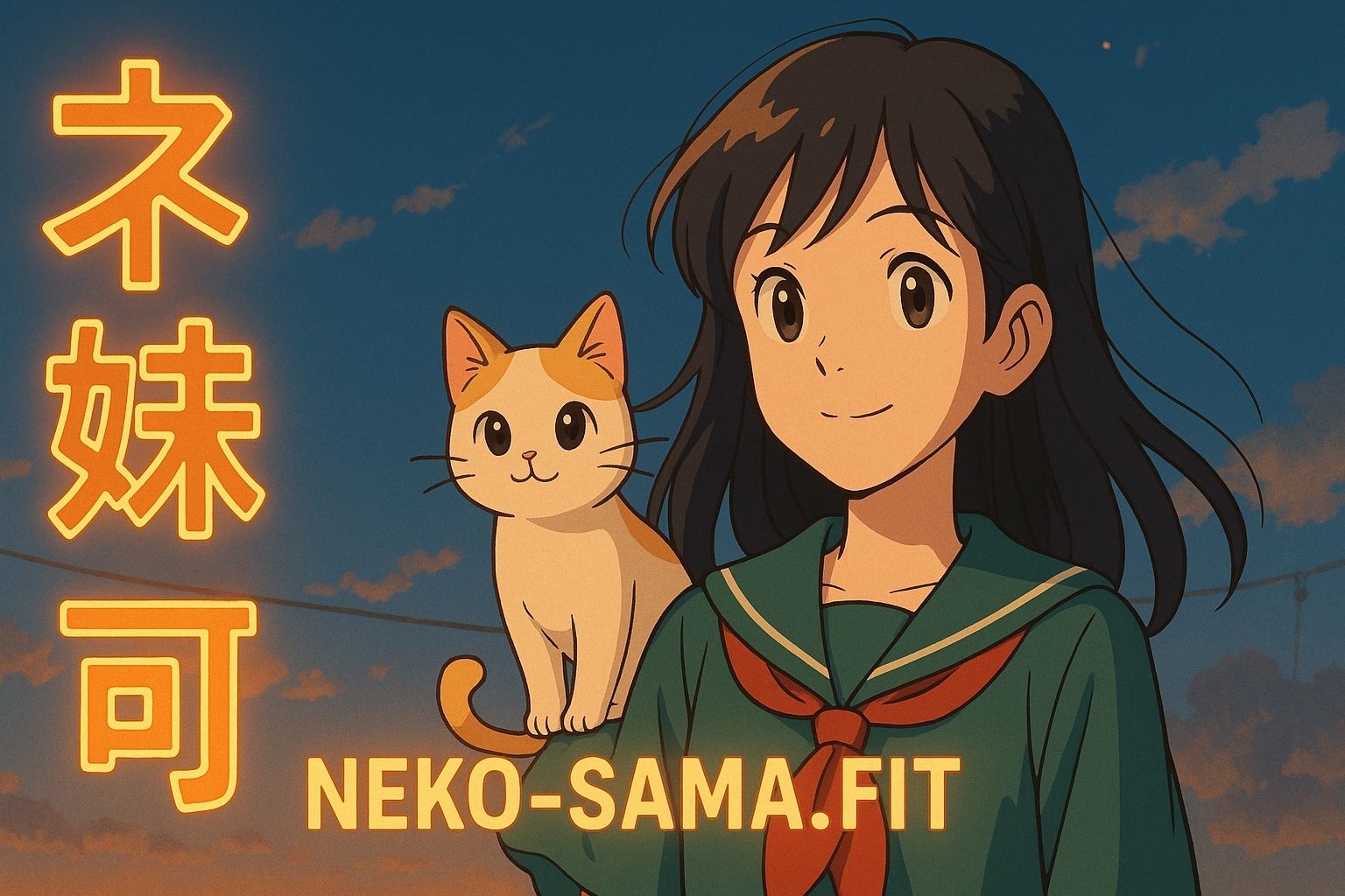 Neko Sama Site Officiel - #1 Animé Streaming Gratuit en Français